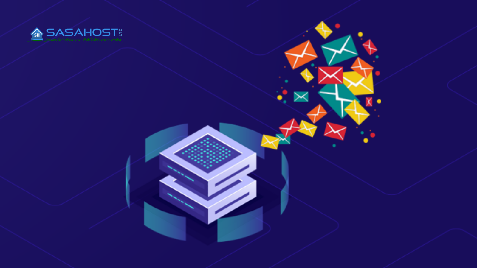 Hosted Emails: All You Need To Know - HOSTAFRICA
